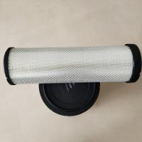 China Excavator Air Filter Element 11033998 11033999 for Diesel Engine Filtration for sale