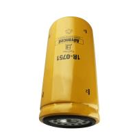 China 1R0751 Fuel Filter for E320B E320C E325B Excavator Diesel Engine Replacement 10PCS MOQ for sale