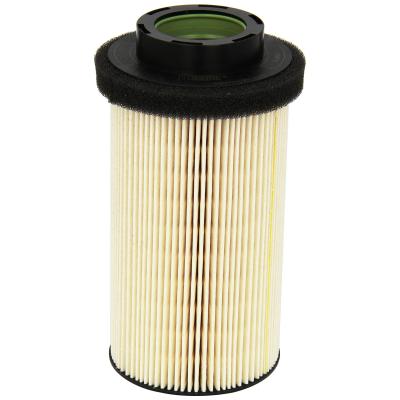 China E500KP02 D36 Fuel Filter Insert with Gasket for Construction Machinery A5410900151 for sale