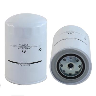 China Diesel Truck Fuel Filter 2995711 WDK940/7 KC416 0504112123 10pcs MOQ for sale