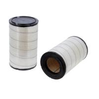 China Hydwell Air Filter Element AF25454 12.34 inch OD 20.63 inch Length for Perk Compressors for sale