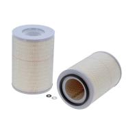 China Iron Diesel Air System Primary Filter P182034 9.22 inch OD 13.00 inch Length for sale
