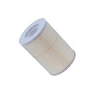 China Iron Diesel Air System Primary Filter P182034 9.22 inch OD 13.00 inch Length for sale