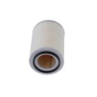 China Iron Diesel Air System Primary Filter P182034 9.22 inch OD 13.00 inch Length for sale