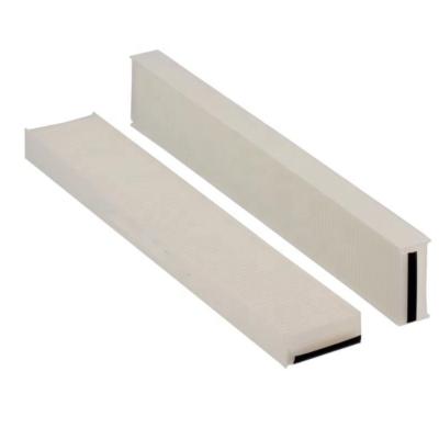 China Hydwell 385x385x25.5mm Air Filter for Construction Equipment SC 40069 Direct Supply for sale