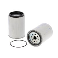 China Heavy Truck Fuel Filter Element 108x108x144mm P550747 BF1329 FS19532 R90P 8159975 for sale