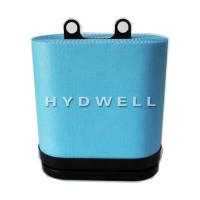 China Hydwell Fiberglass Air Filter Element P951742 for Truck Engine Parts 3181986 for sale