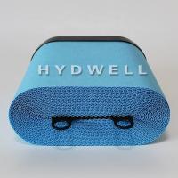 China Hydwell Fiberglass Air Filter Element P951742 for Truck Engine Parts 3181986 for sale