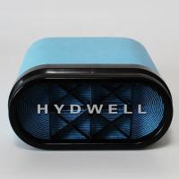 China Hydwell Fiberglass Air Filter Element P951742 for Truck Engine Parts 3181986 for sale