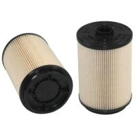China Diesel Fuel Filter Element 60307173 for Excavator 60282026 17213EE A14-01460 for sale