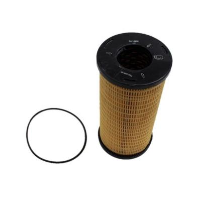 China CH10930 Excavator Fuel Filter Element 115*115*233mm OE NO. CH10930 for sale