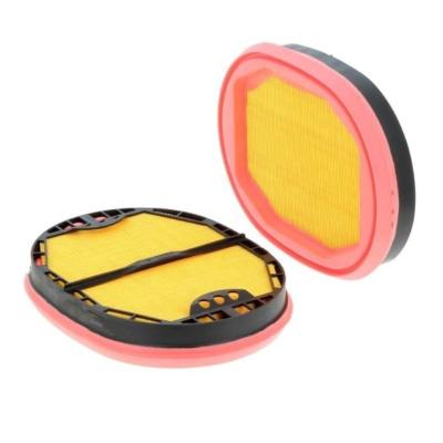China Hydwell Air Filter P635980 7014693 2525002 1094006 BHC5059 275x209x49mm for Truck Engine Parts for sale