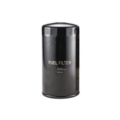 China Hydwell CK8124 Diesel Fuel Filter for Tractor Truck 612600081334 R010036 Standard Size for sale