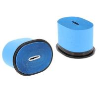 China Air Filter P635904 2525001 BHC5058 7700077178 294x228x195mm for Truck Engine Parts for sale