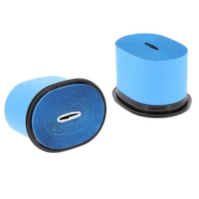 China Air Filter P635904 2525001 BHC5058 7700077178 294x228x195mm for Truck Engine Parts for sale