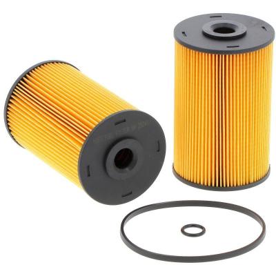 China Truck Engine Fuel Filter Element S2340-11790 for J07E P11C 500 700 Diesel Engines for sale