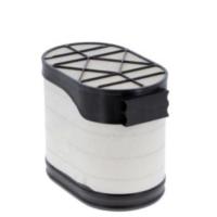 China Air Filter 27312300 P608676 550887D1 21604540 for Truck Engine 331x205x290mm 2.3kg for sale