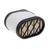 China Air Filter 27312300 P608676 550887D1 21604540 for Truck Engine 331x205x290mm 2.3kg for sale