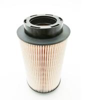 China Tractor Fuel Filter Water Separator Element 201V12503-0061 10pcs MOQ for sale