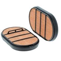 China Fiberglass Air Filter 330x190x60mm for Truck Engine 32925753 5203966 2652C882 for sale