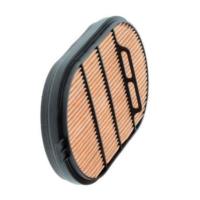China Fiberglass Air Filter 330x190x60mm for Truck Engine 32925753 5203966 2652C882 for sale