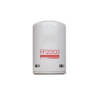 China Heavy Truck Diesel Element Fuel Filter for 6HH1 Engine Model in Industry Applications for sale