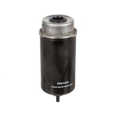 China 320A7123 FUEL WATER SEPARATOR FILTER RE541922 P551433 for Customized on Iron Tractor for sale