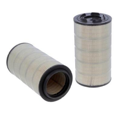 China Food Beverage 5006151 Hydwell Air Filter Element 297*297*563mm for Construction for sale