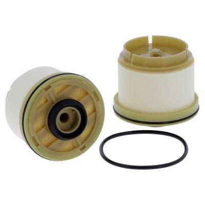 China Diesel Engine Fuel Filter Spin-On 23390-0L010 FF5764 1770A233 Standard Size for sale