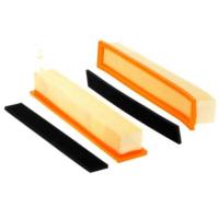 China Hydwell SC 50170 KIT 5596400 Tractor Air Filter Kit 479x84x70mm for Agricultural Machinery for sale