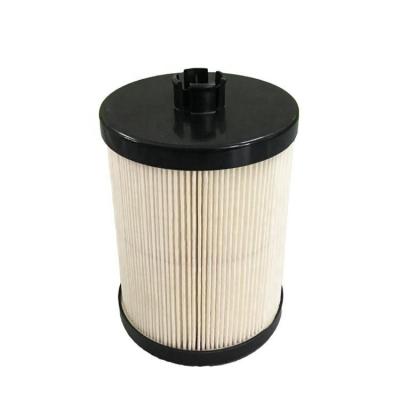 China Hydwell Fuel Filter 22296415 for Diesel Generator Set Truck Model Recyclable Paper for sale