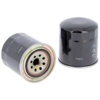 China Auto Engine Diesel Fuel Filter 0559-23-570 23401-1520 Compatible with Hydwell for sale