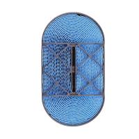 China Hydwell Air Filter P609490 P951850 A3032 333/D2696 333D2696 250x148x156mm for Tractor Parts for sale