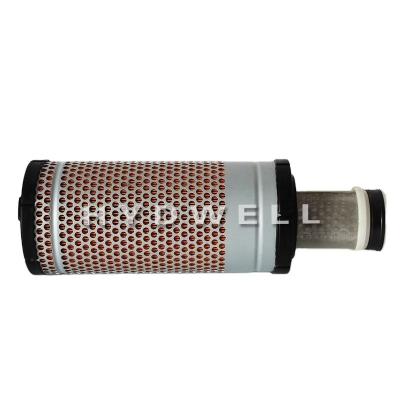 China Customizable Air Filter Element T1270-16320 for HAIMA Tractor Farm Excavator Diesel Parts for sale