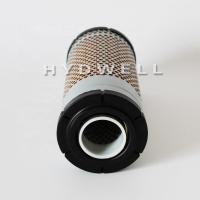 China Customizable Air Filter Element T1270-16320 for HAIMA Tractor Farm Excavator Diesel Parts for sale