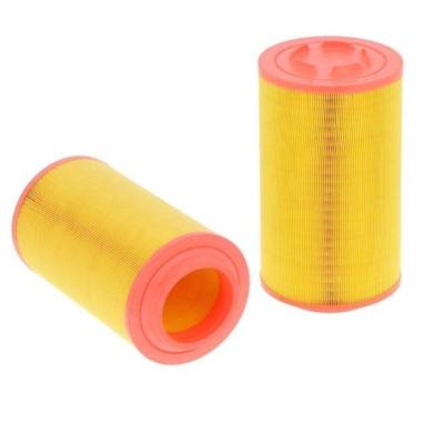 China Hydwell Air Filter 219x219x403mm 1.3kg Replacement 7521982 P782104 SA17193 for sale