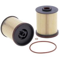 China Hydwell 23304096 Fuel Filter Kit for Pickup Trucks Standard Size Paper Element for sale