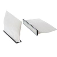 China Hydwell Air Filter AF56013 SC50164 SKL46324/2 480x88x355mm for Truck Engine for sale