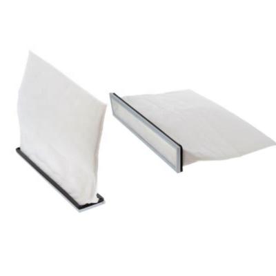 China Hydwell Air Filter AF56013 SC50164 SKL46324/2 480x88x355mm for Truck Engine for sale