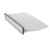 China Hydwell Air Filter AF56013 SC50164 SKL46324/2 480x88x355mm for Truck Engine for sale