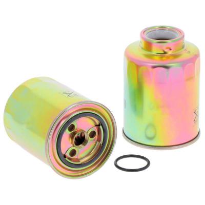 China Hydwell Diesel Fuel Filter 23303-64010 23390-64480 P550385 for Auto Fuel System for sale