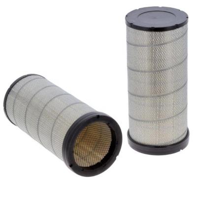 China Air Filter Element for Truck Engine Parts 230x230x481mm 2.02kg Hydwell for sale