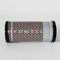 China Hydwell Folding Air Filter Element in 11*11*24cm Size for Industrial Applications for sale