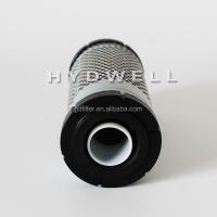 China Hydwell Folding Air Filter Element in 11*11*24cm Size for Industrial Applications for sale