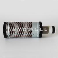 China Hydwell Folding Air Filter Element in 11*11*24cm Size for Industrial Applications for sale