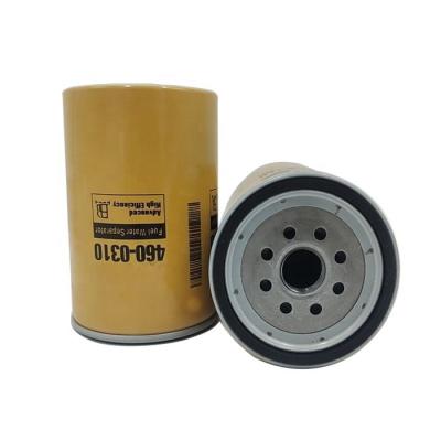 China Customised Fuel Water Separator Filter 4600310 SN909120 111mm x 160.5mm for Excavator for sale