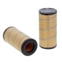 China Air Filter P828889 P829333 SA16580 SA16302 32/915701 11883618 for Truck 6005011111 161x161x352mm for sale