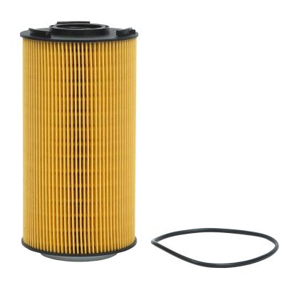 China Oil Element P40069 2047411 2047542 2151728 2234788 for Massey Ferguson 1-100 Micron Fuel Filter for sale