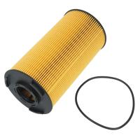 China Oil Element P40069 2047411 2047542 2151728 2234788 for Massey Ferguson 1-100 Micron Fuel Filter for sale