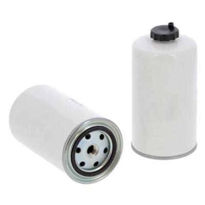 China Hydwell Air Filter 96x96x196mm 0.84kg Replacement for P959143 7028352 70025153 for sale